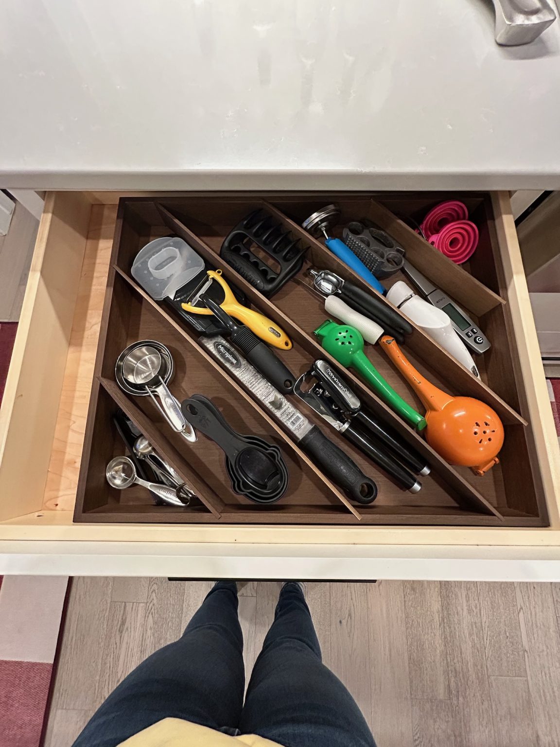 Let’s Declare Independence from Clutter – Junk Drawer Edition - Meat ...